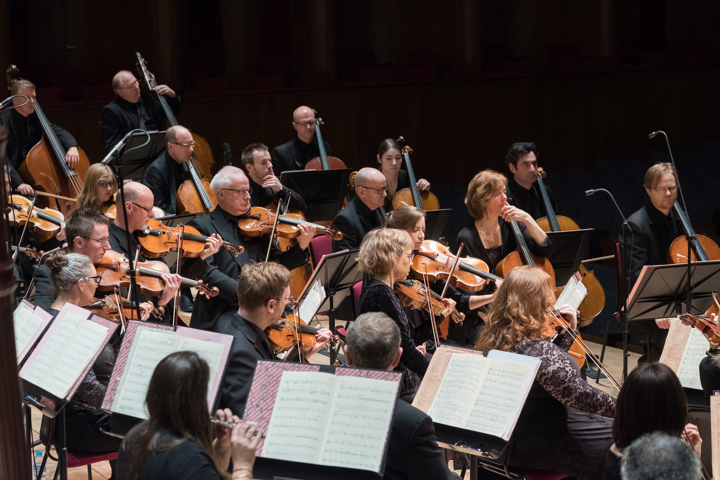 Programme notes 2023/24